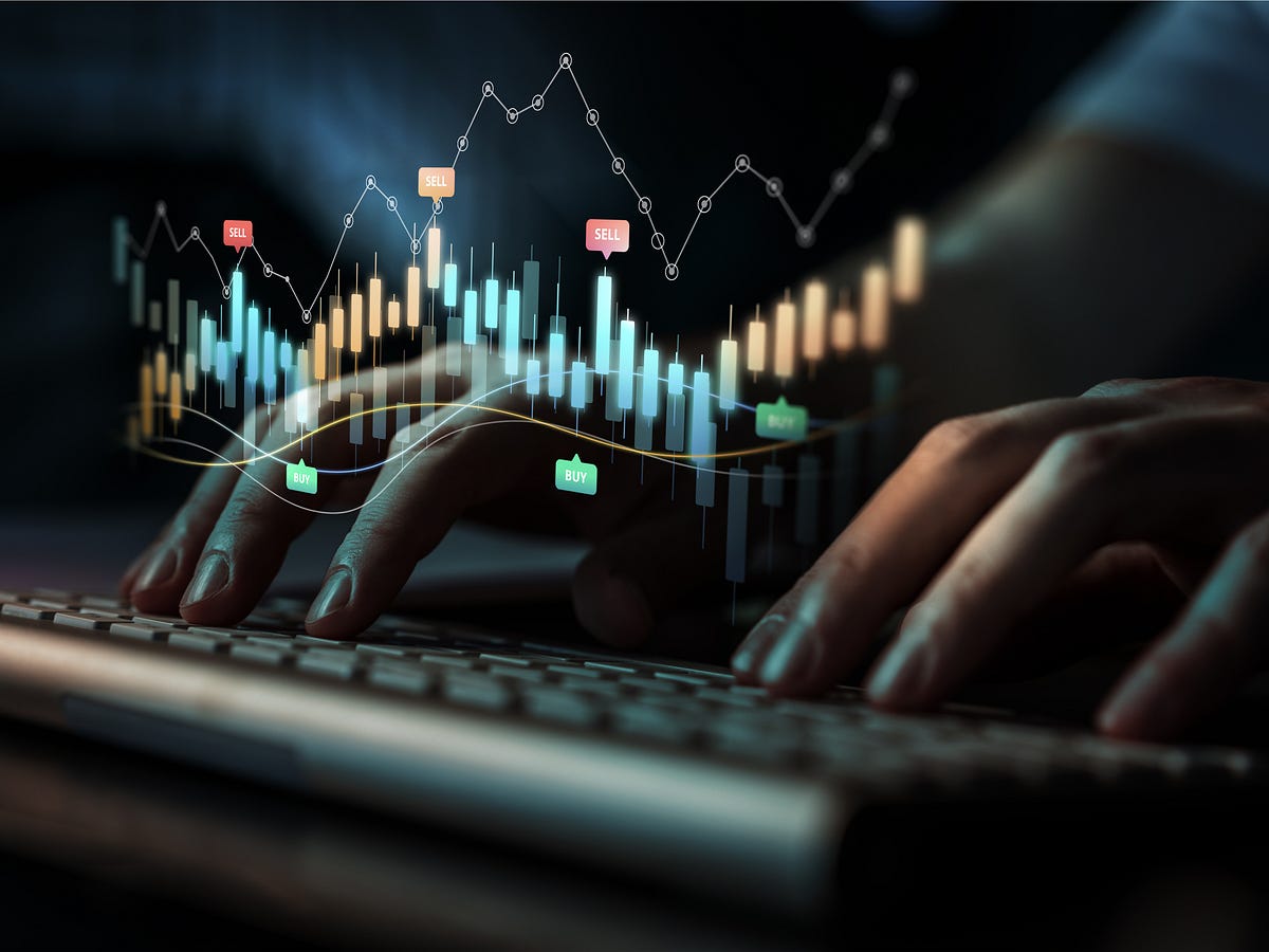 Unveiling the Criteria for Choosing the Best Forex Trading App in 2024 ...