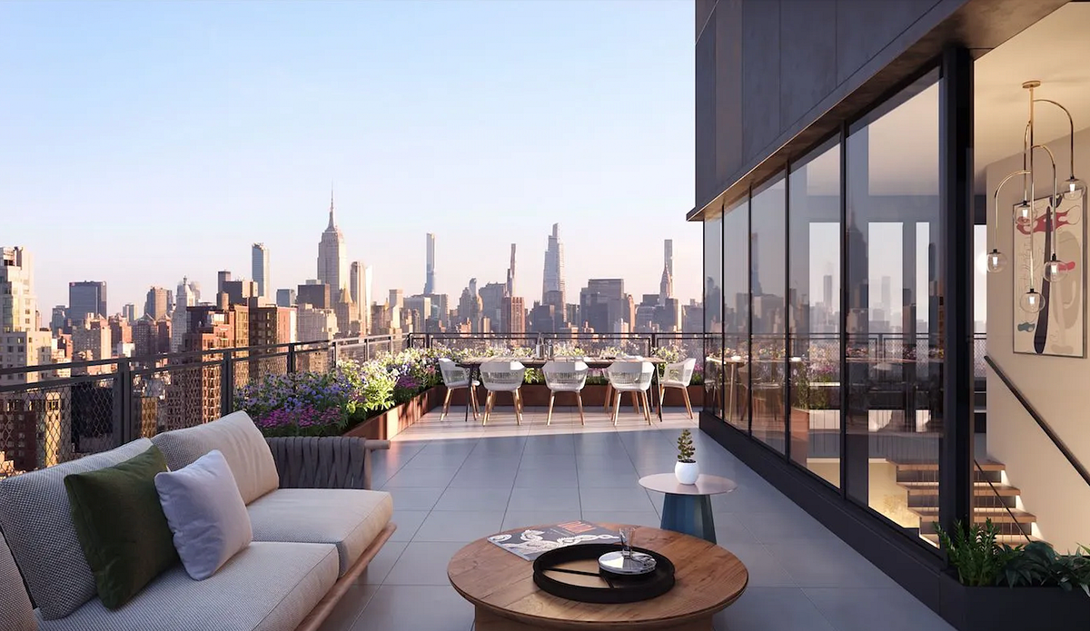 Exclusive Insights: What Only the Top 1% Know About Real Estate ...