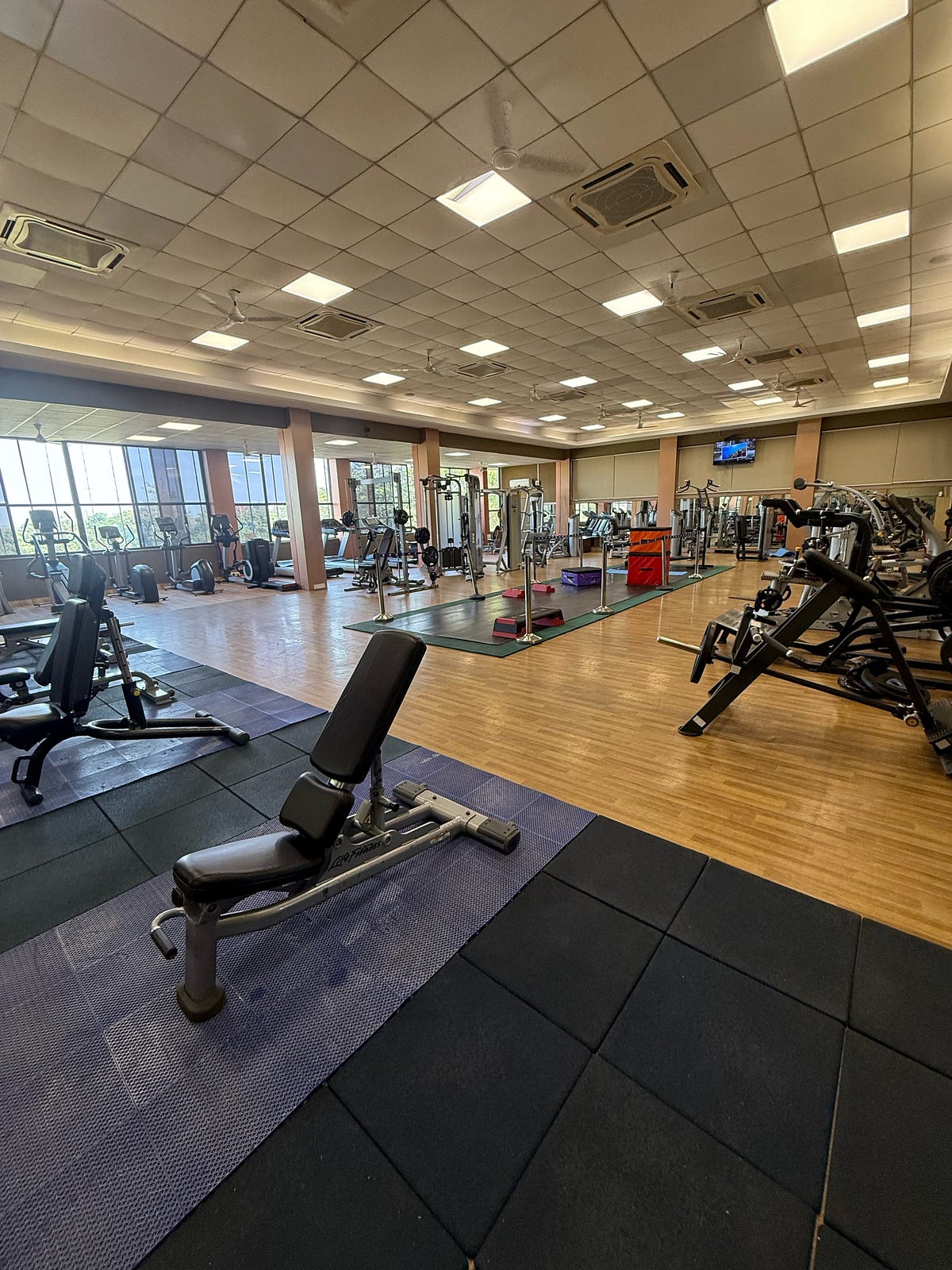 How to Start Gym Workouts by Yourself in 2026 in just 7 steps: | by ...