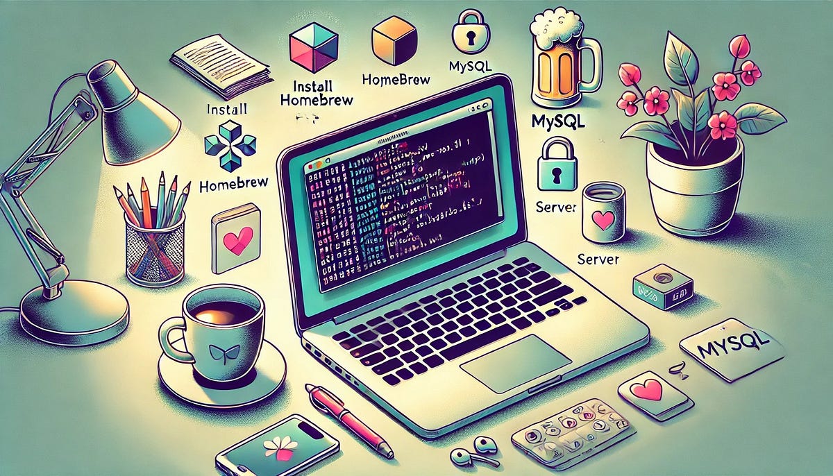 How To Set Up Mysql On Macos 🖥️ Set Up Mysql On Macos For Qa Testing 