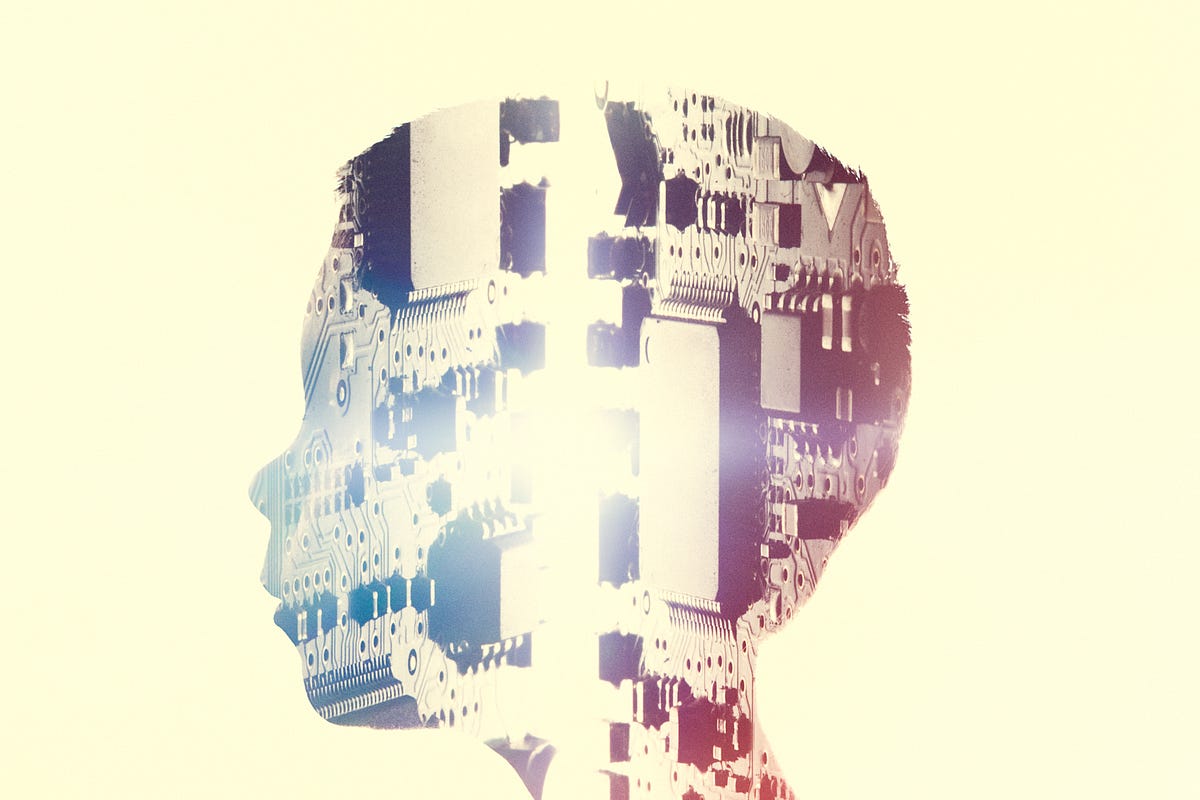 The Secret Silicon Valley Science Stealing Childhood | by Richard Freed ...