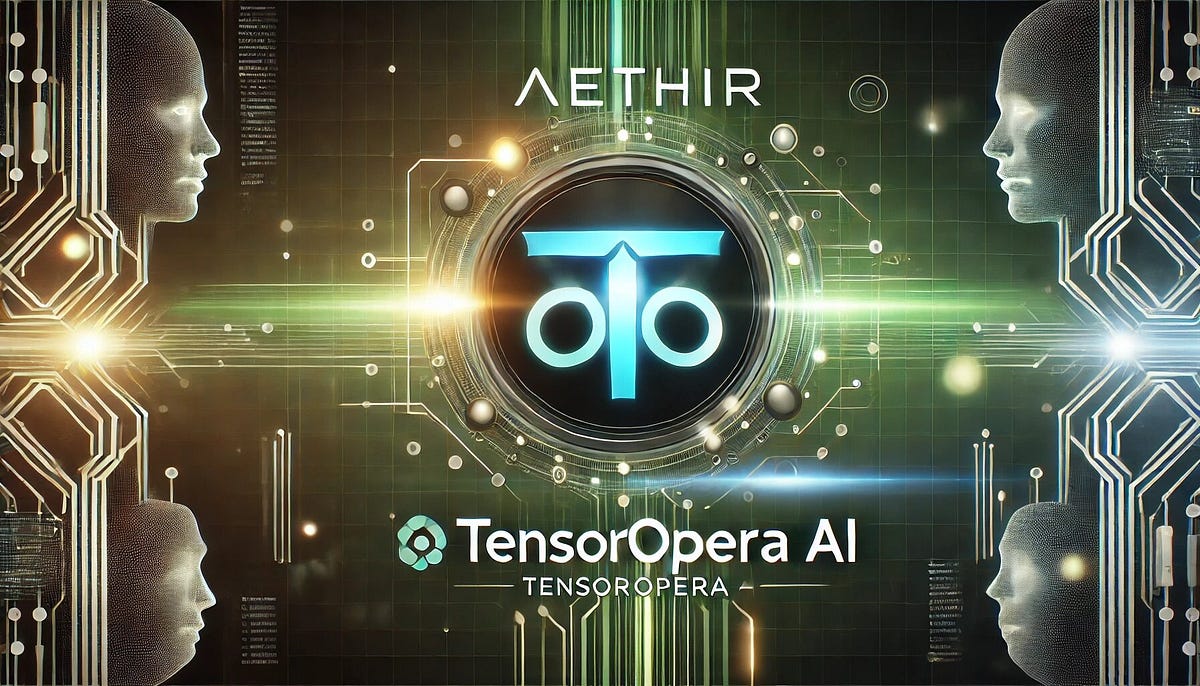 “Oportunidades de Crecimiento para los Poseedores del Token Aethir ...