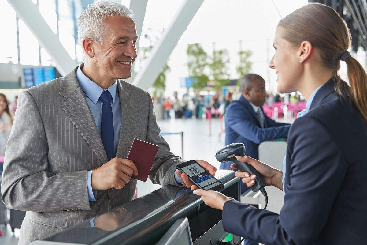 80% of Personal and Executive Assistants Use Airport VIP Meet & Greet ...
