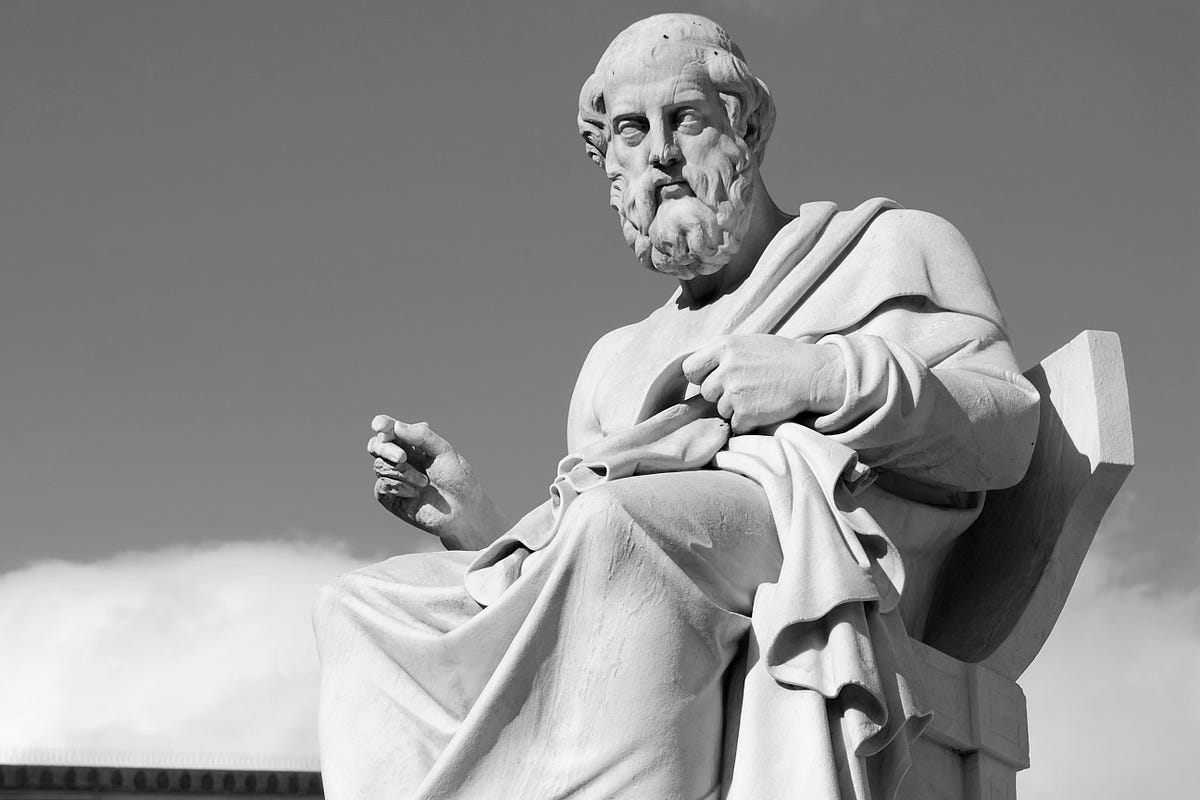 An Existential Analysis of Ethics in Plato’s Crito | by Eric Samuel ...