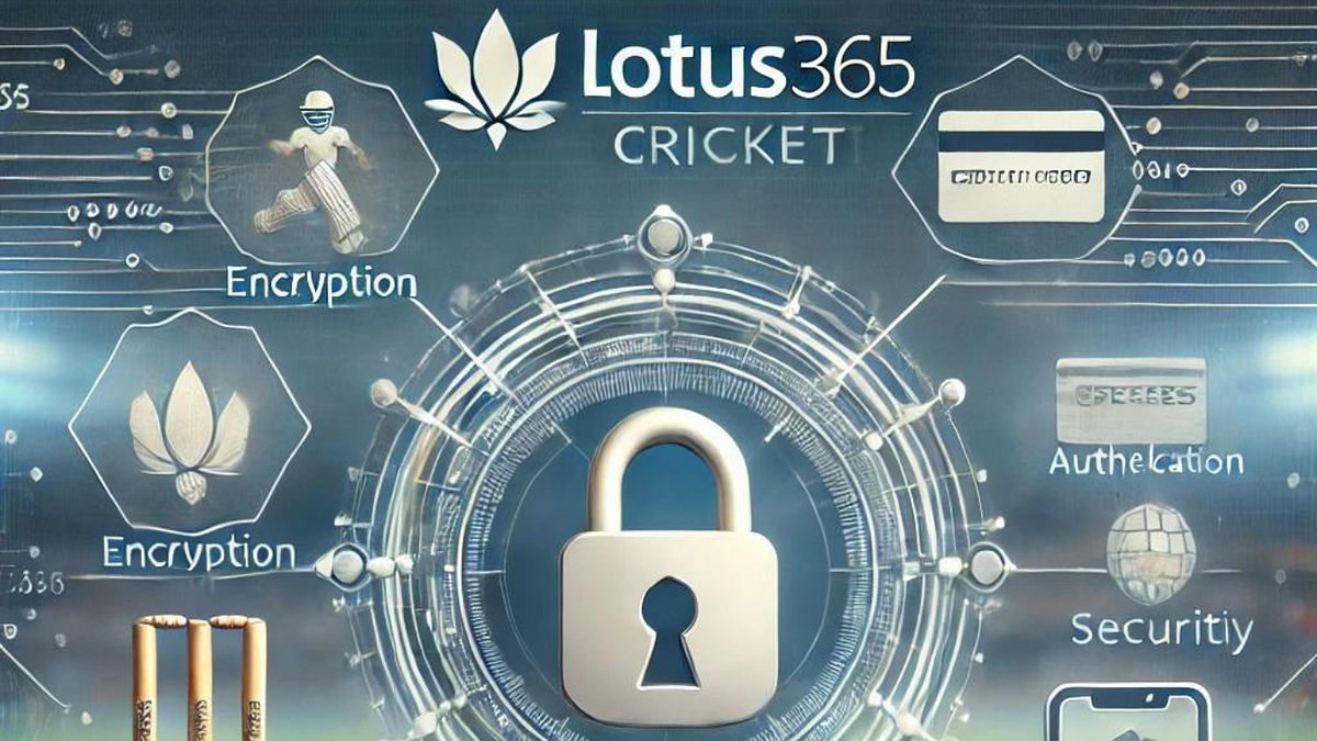 How to Secure Your Account and Information on Lotus365 | by Lotus 365 ...