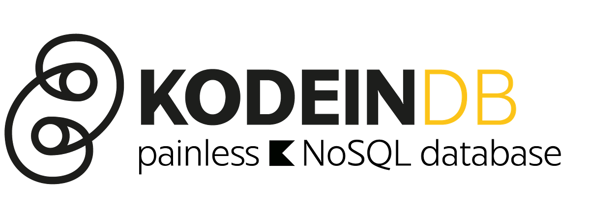 Announcing a painless Kotlin/Multiplatform NoSQL embedded database | by Salomon BRYS | Kodein ...