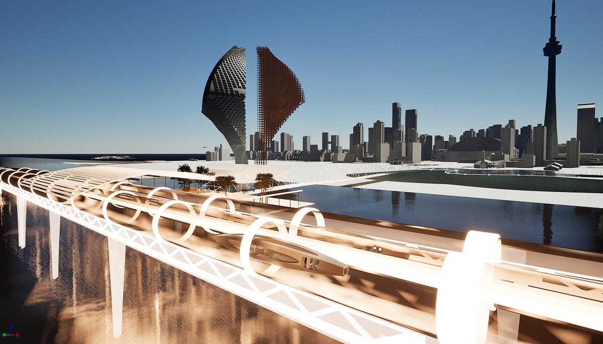 What would a Digital Twin based on blockchain technology look like? | by Osher Ari | Medium