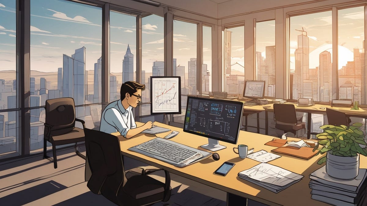 Startup Finances Made Easy: A Simple Guide to Managing Your Money | by ...