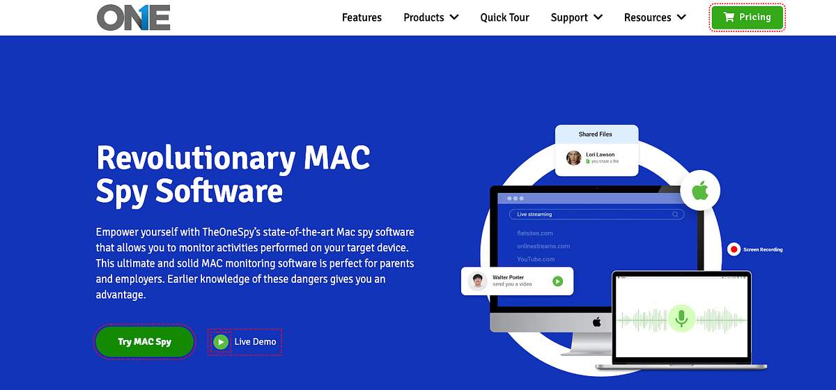 Utilizing Mac Monitoring Software for Enhanced Security | by Albertson ...