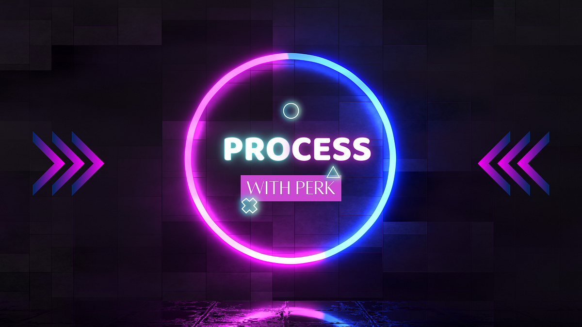 Without struggle there can be no progress | by LD Perkins | Psyche In ...