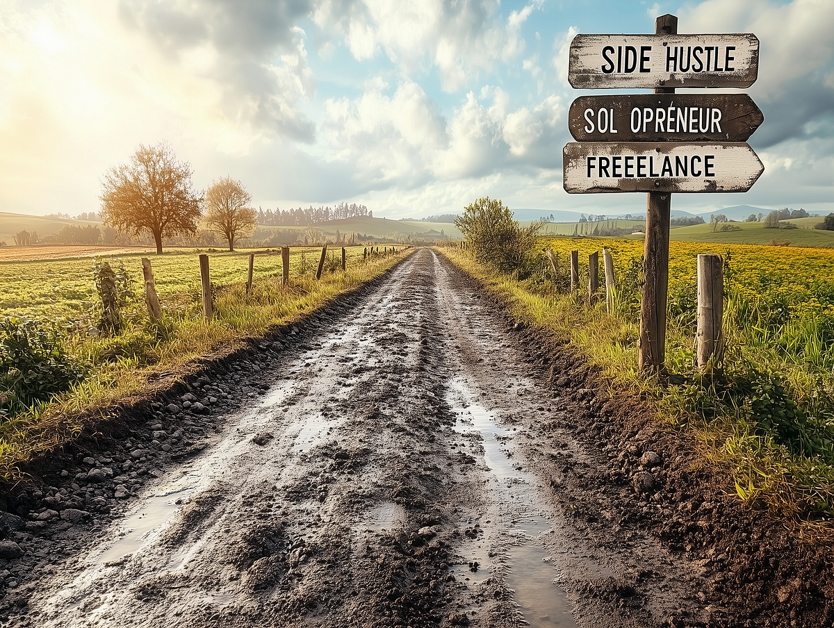 Breaking Free from Labels as a Business Owner | Write A Catalyst