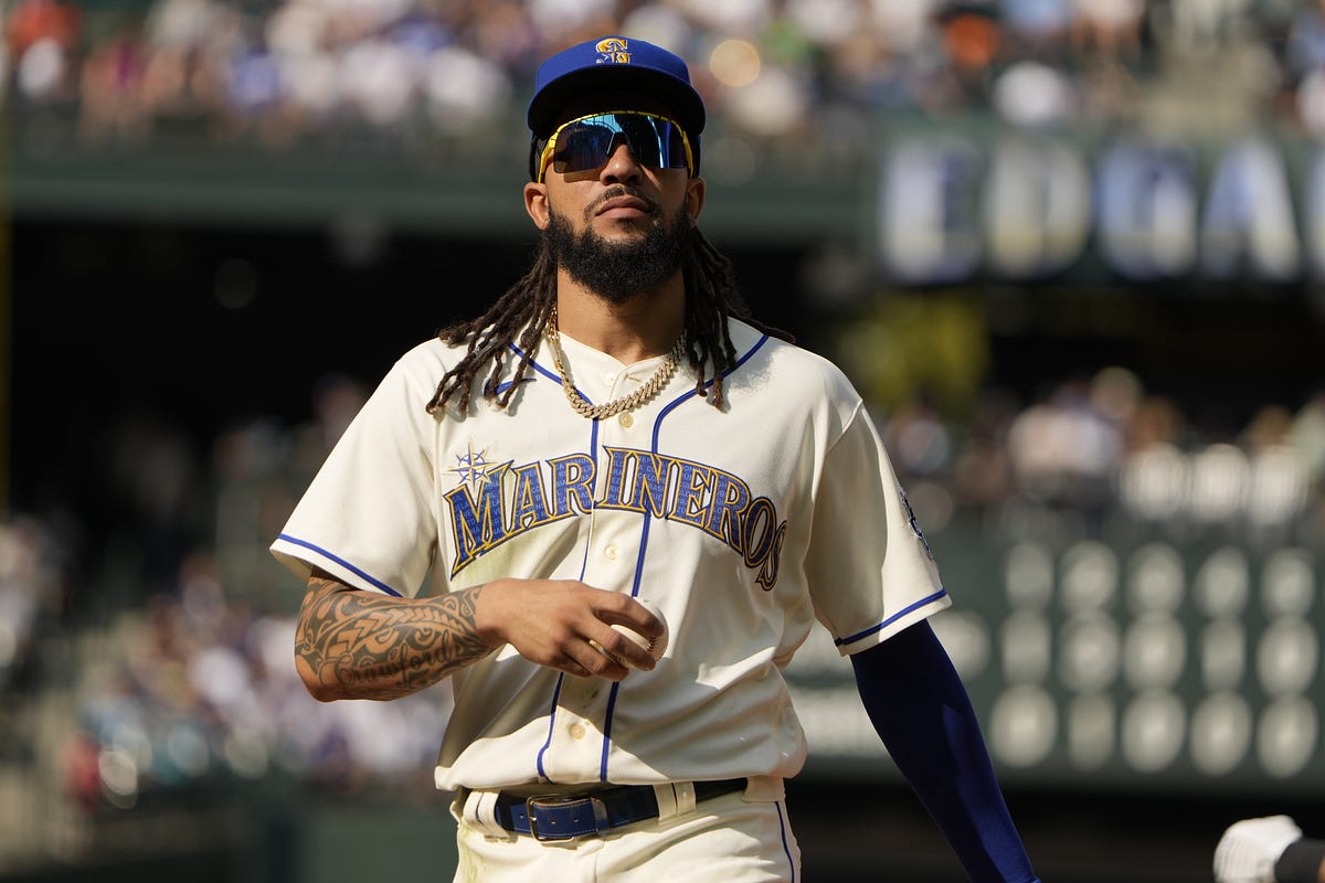 Mariners Game Notes — October 1 vs. Texas | by Mariners PR | From the ...