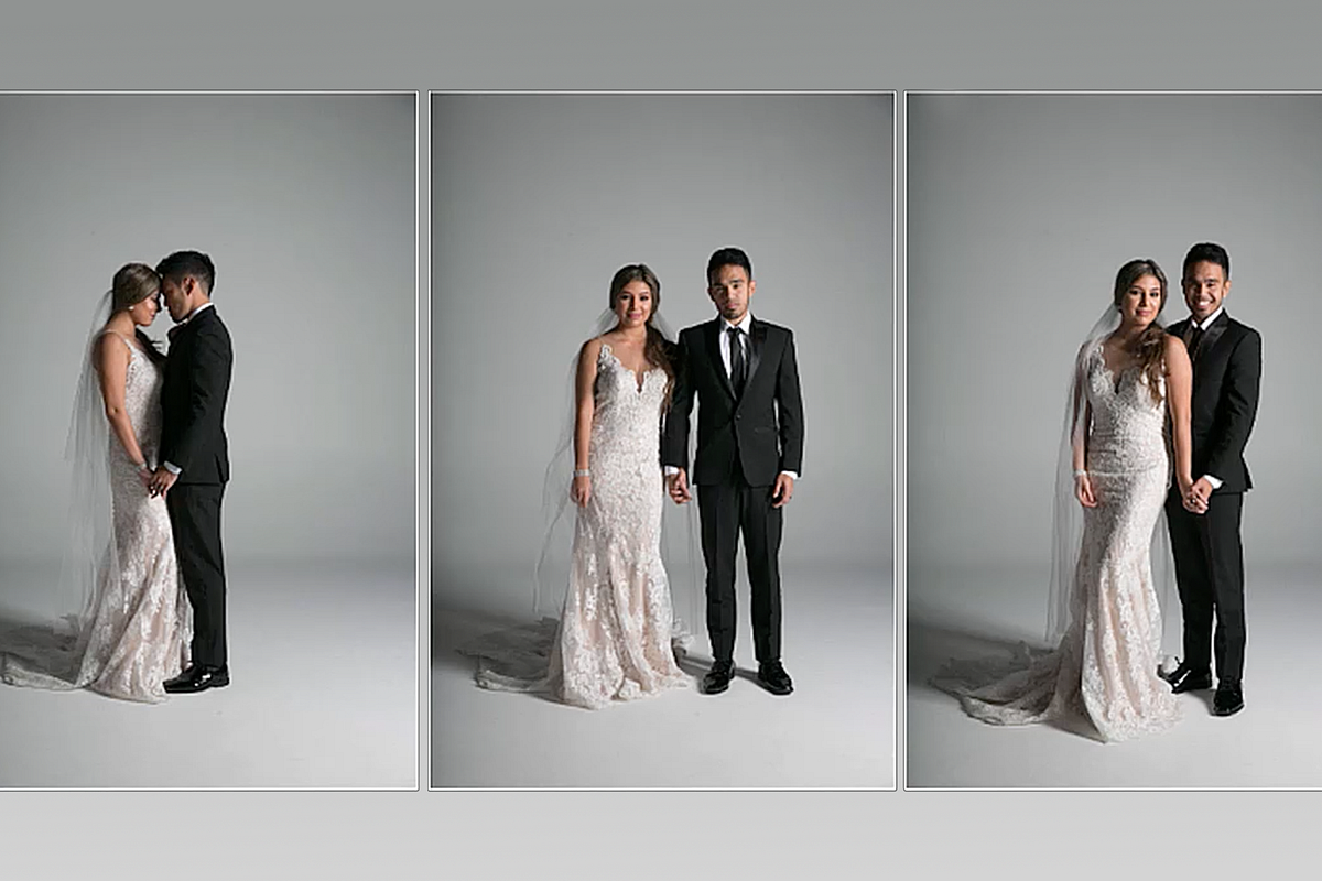 Quick Posing: Tips and Tricks for Time-Efficient Portraits | by SLR ...