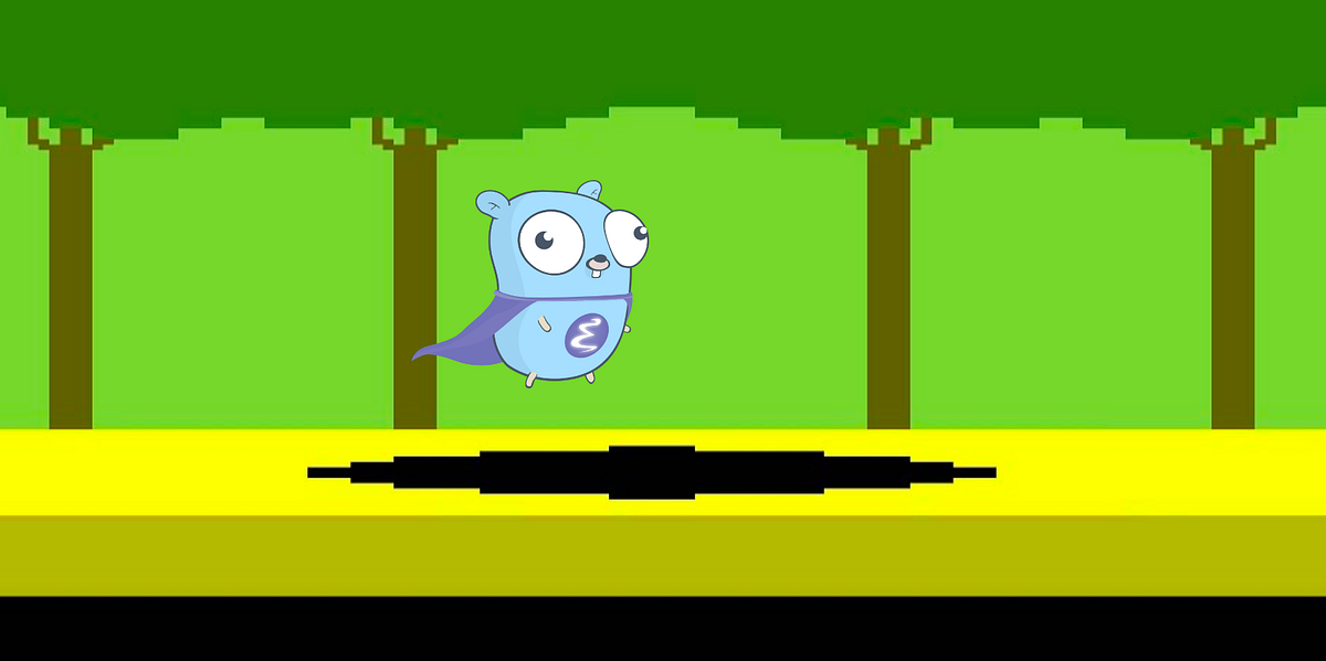 Common Go Pitfalls. A few common mistakes and how to… | by Tyler Finethy | Better Programming