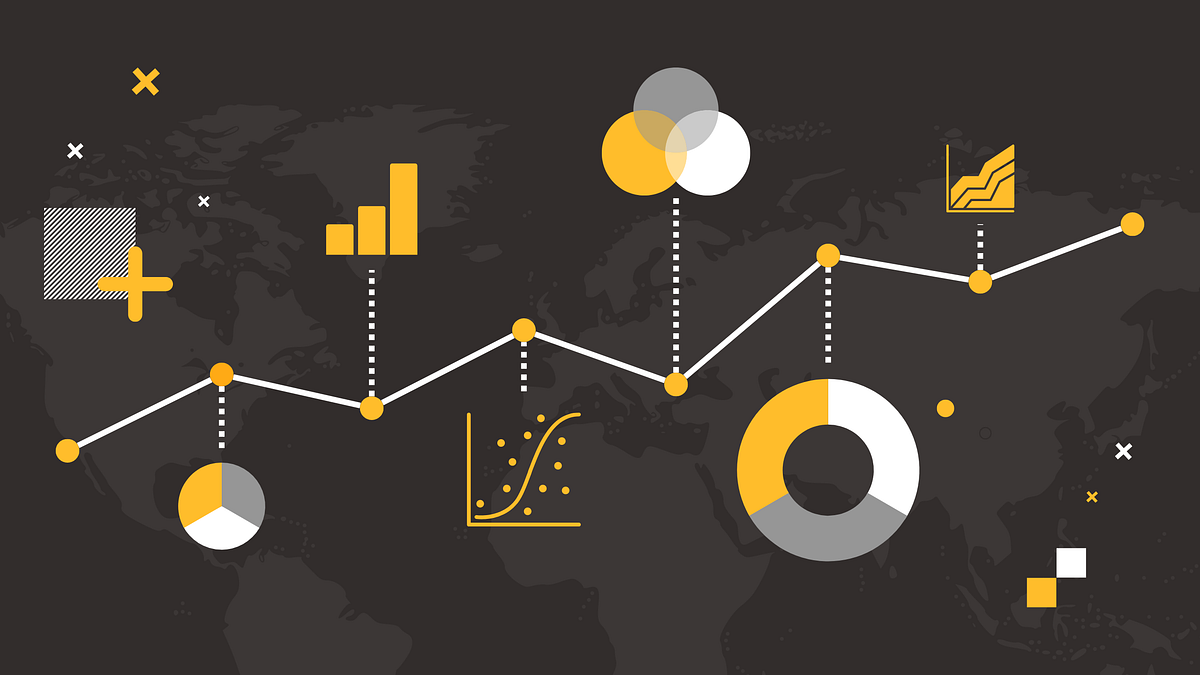 Visualisasi Data: Pengertian, Tujuan, dan Tools | by Fanea FA | Oct ...