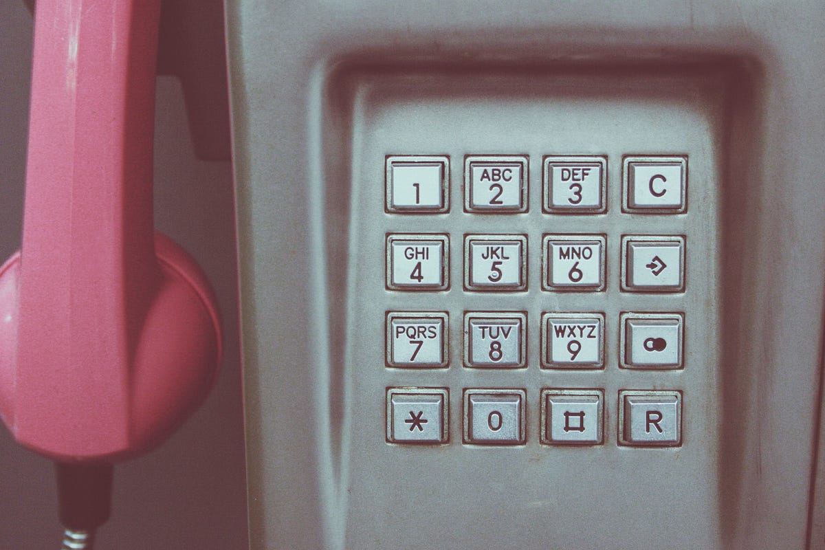 Callback Styles in Asynchronous Javascript | by Rebecca Deprey ...