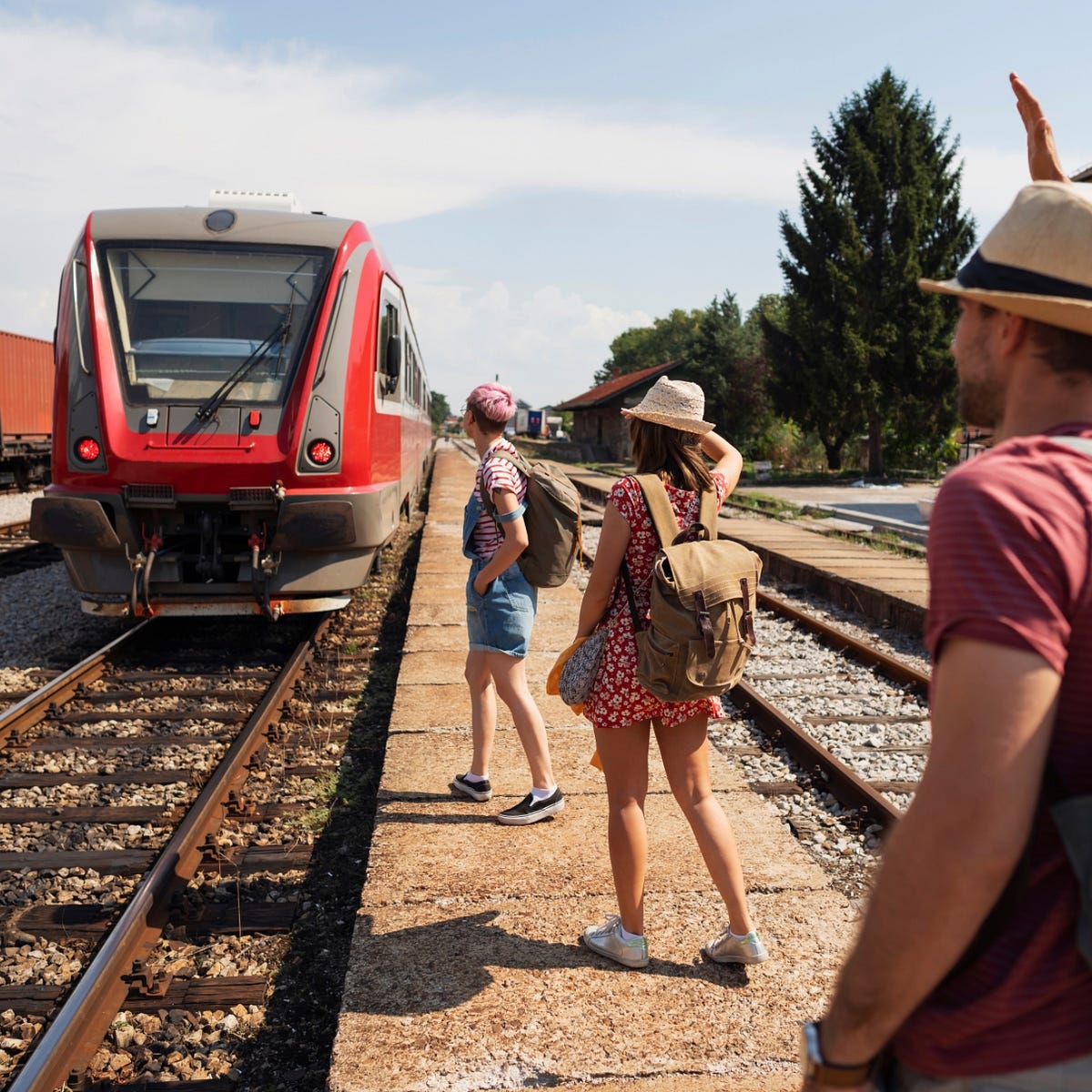 Taj mahal same day tour by train from Delhi By Taj Same Day Tour | by ...