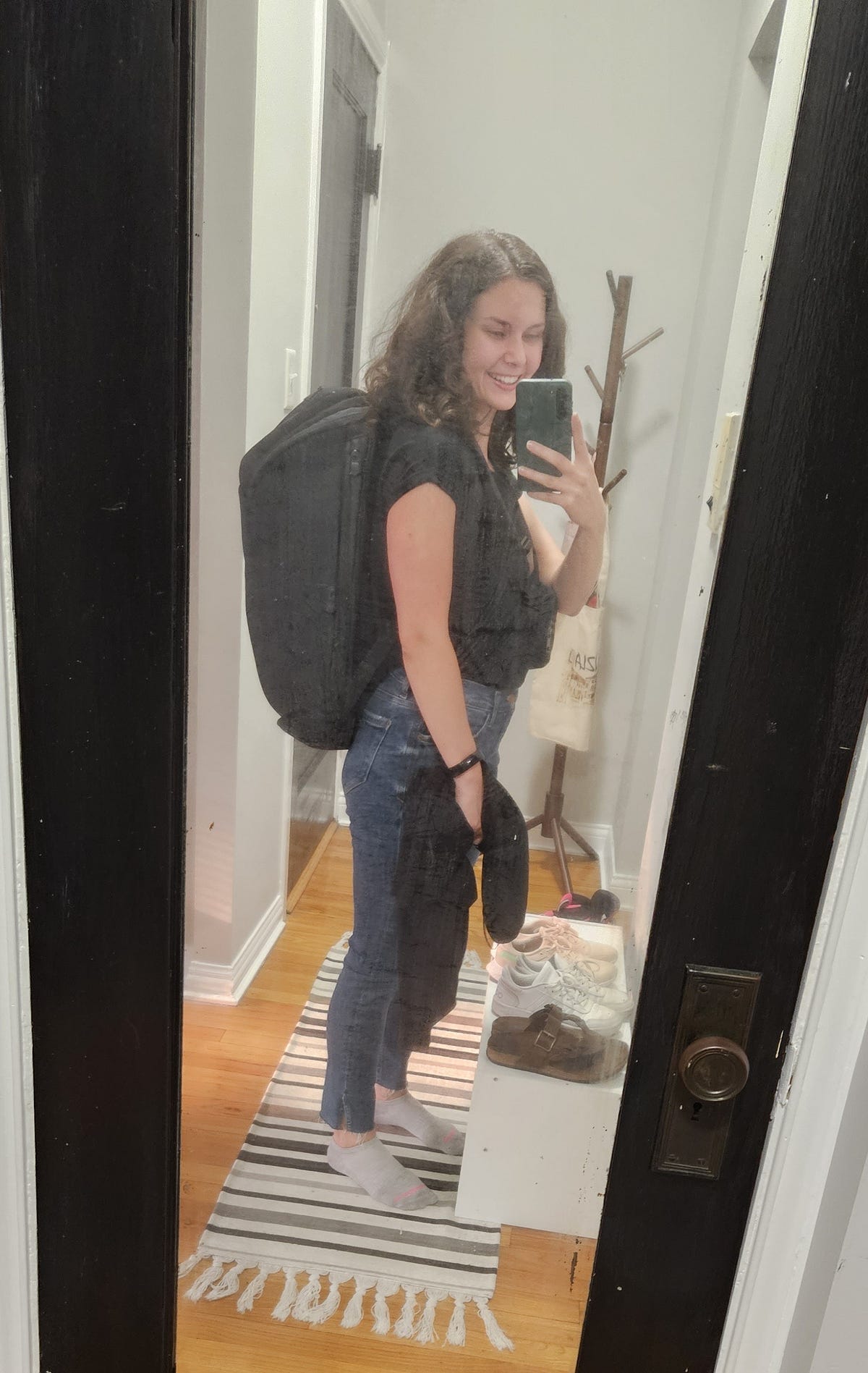1 Backpack, 3 Countries, 7 Days: Traveling to Europe on a Grad Student ...
