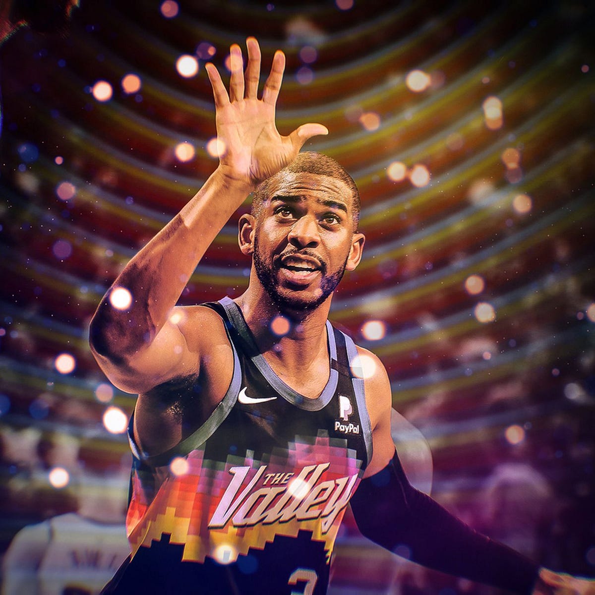 Chris Paul Waived … Goodbye To Any Championship Hopes | by Noah Moyer ...