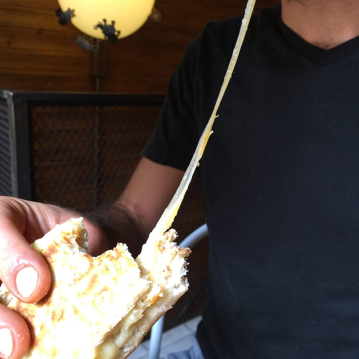 CHORILONGO. Semana del 29 de agosto al 3 de… | by Maria Cecilia Amaya ...