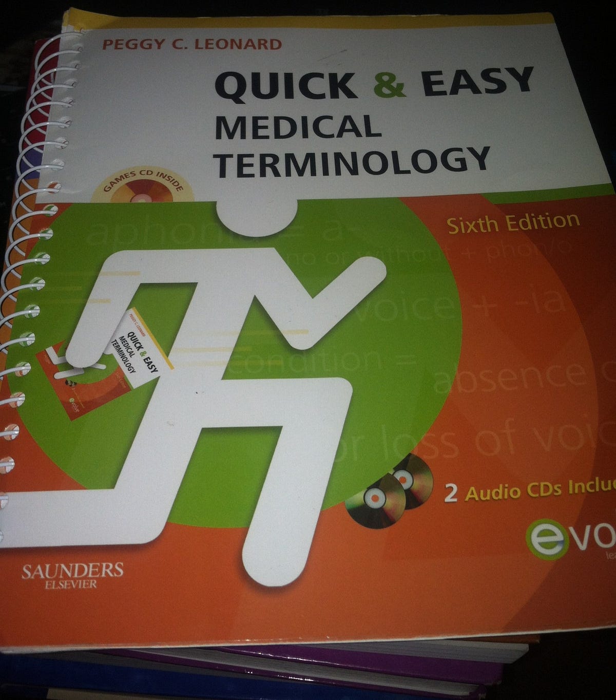 [BOOKS] Quick Easy Medical Terminology | by Antwanhull | Oct, 2023 | Medium