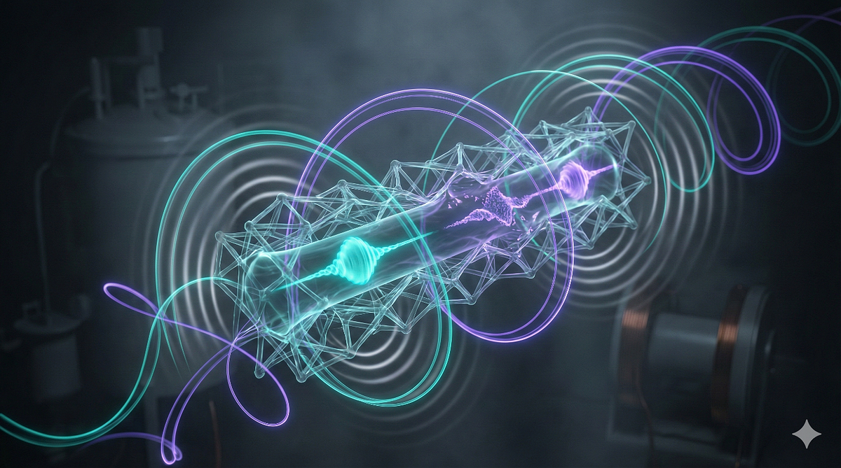 Open-Sourcing the Universe’s Code: Nonreciprocal Transport in Chiral ...