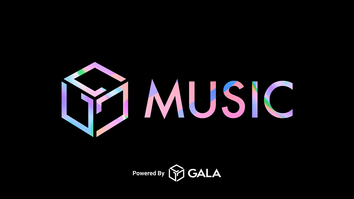 2022年8月25日Youtubeライブ配信、Gala Music AMAのまとめ | Medium