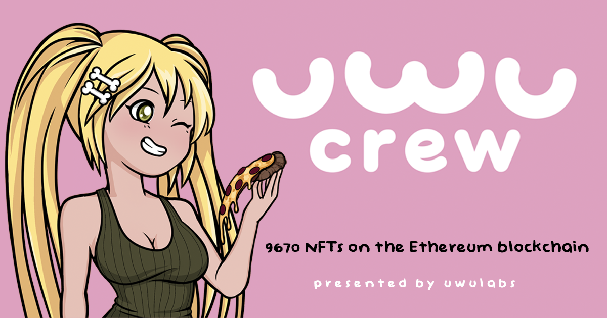 BSC uwu-ticket Claim Guide. How to redeem uwu-tickets on BSC… | by ...