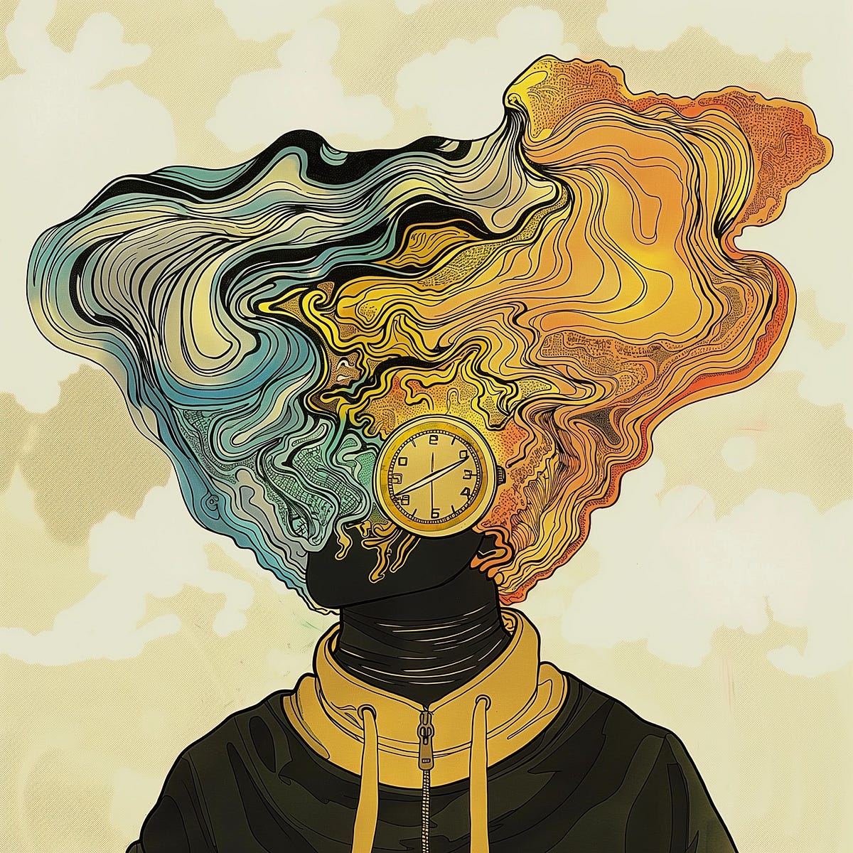 How to Protect Your Most Valuable Asset: Time | by Jordan | Feb, 2025 ...