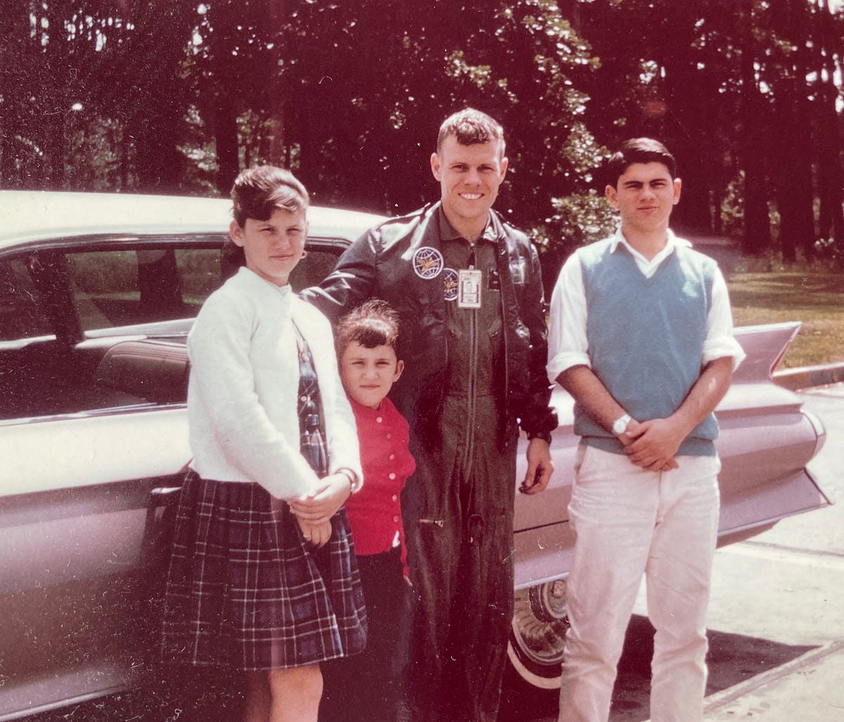 When the Heart Stops. The death of a parent is not only the… | by ...