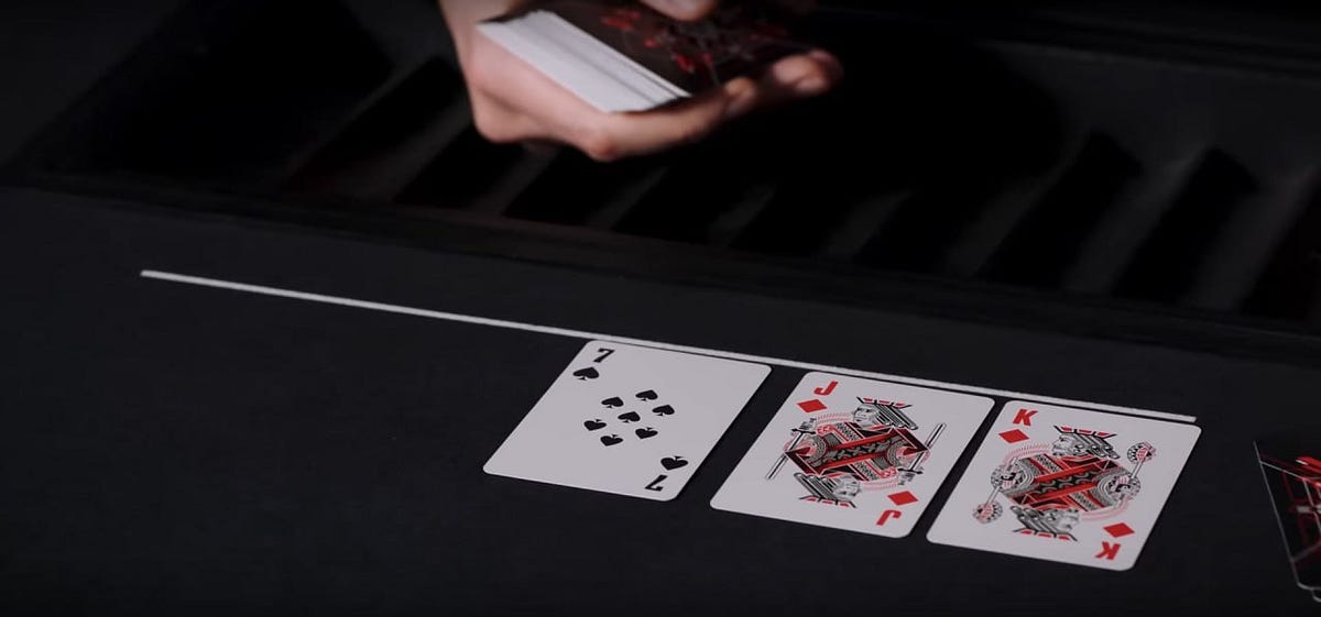 Unveiling the Hidden Signals of Poker Tells in Online Games | by ...