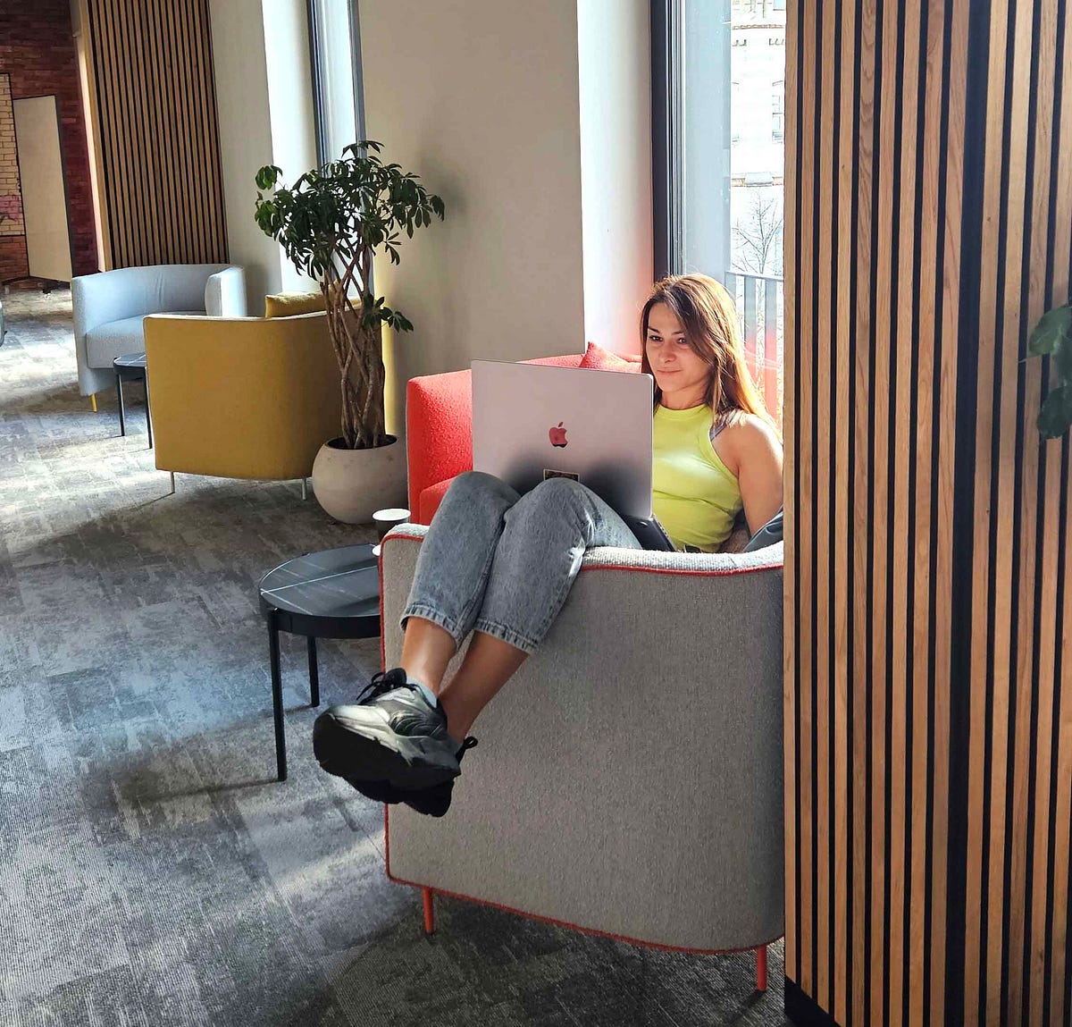 Embracing Crunchyroll’s Values as a Software Engineer | by Diana ...