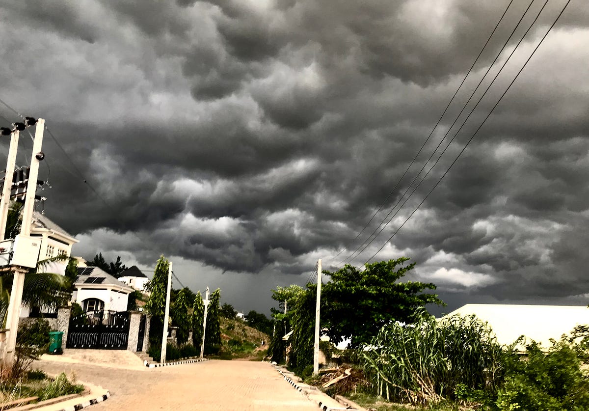 I’ll reiterate that these words are ever so true… | by Rejoice Taddy ...