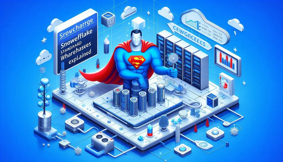Supercharge Snowflake Performance: Gen2 Standard Warehouses Explained ...