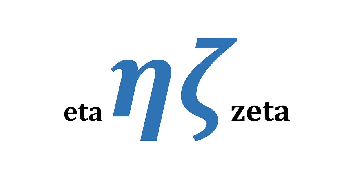 Eta Zeta Staff 2022–23. Meet the staff of Grove City’s Eta Zeta… | by ...