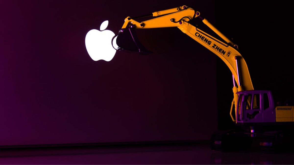 From Supply Hub To $9B Revenue: Apple’s Playbook For India Is Coming ...