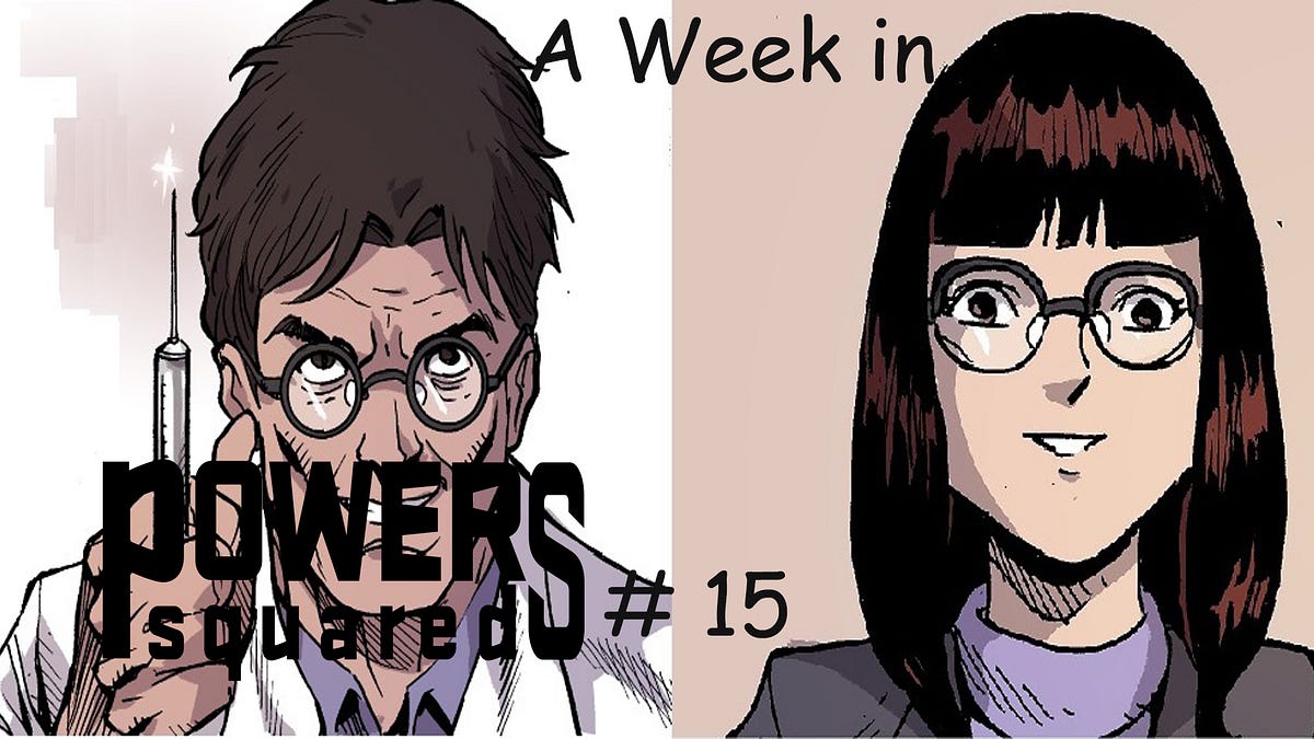 A Week in Writing #228. Writing is a business, even though… | by David ...