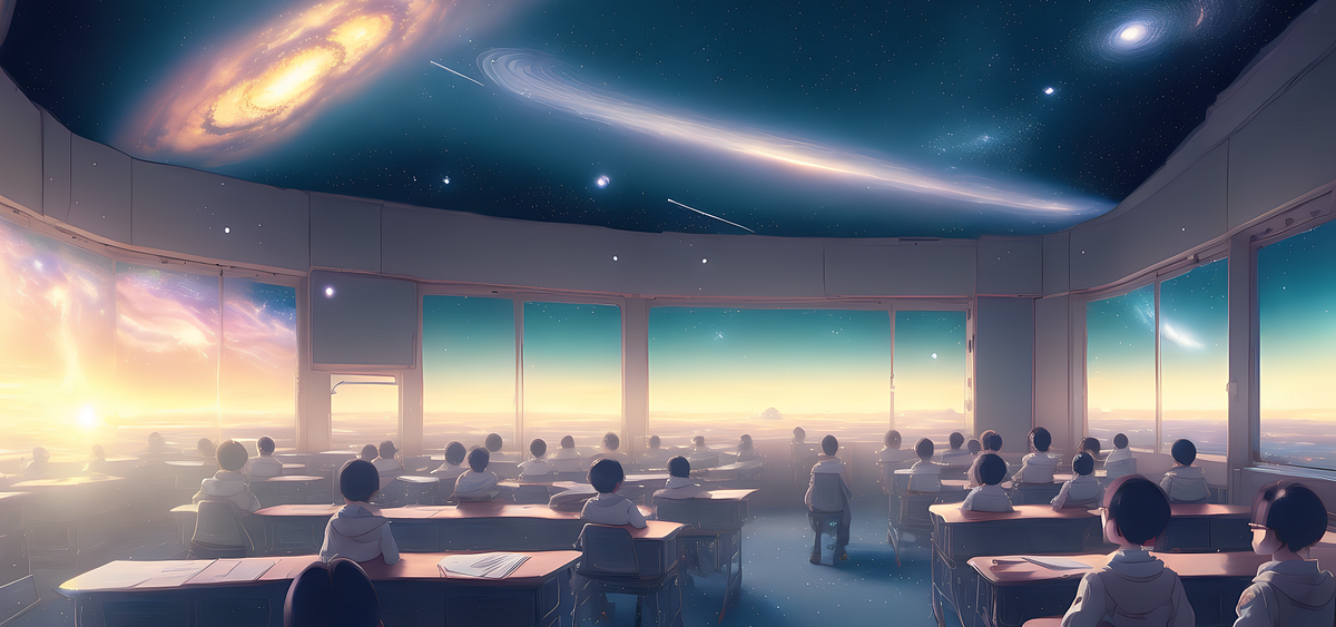 Constellations in Your Living Room: Mapping the Future of AR and Space ...