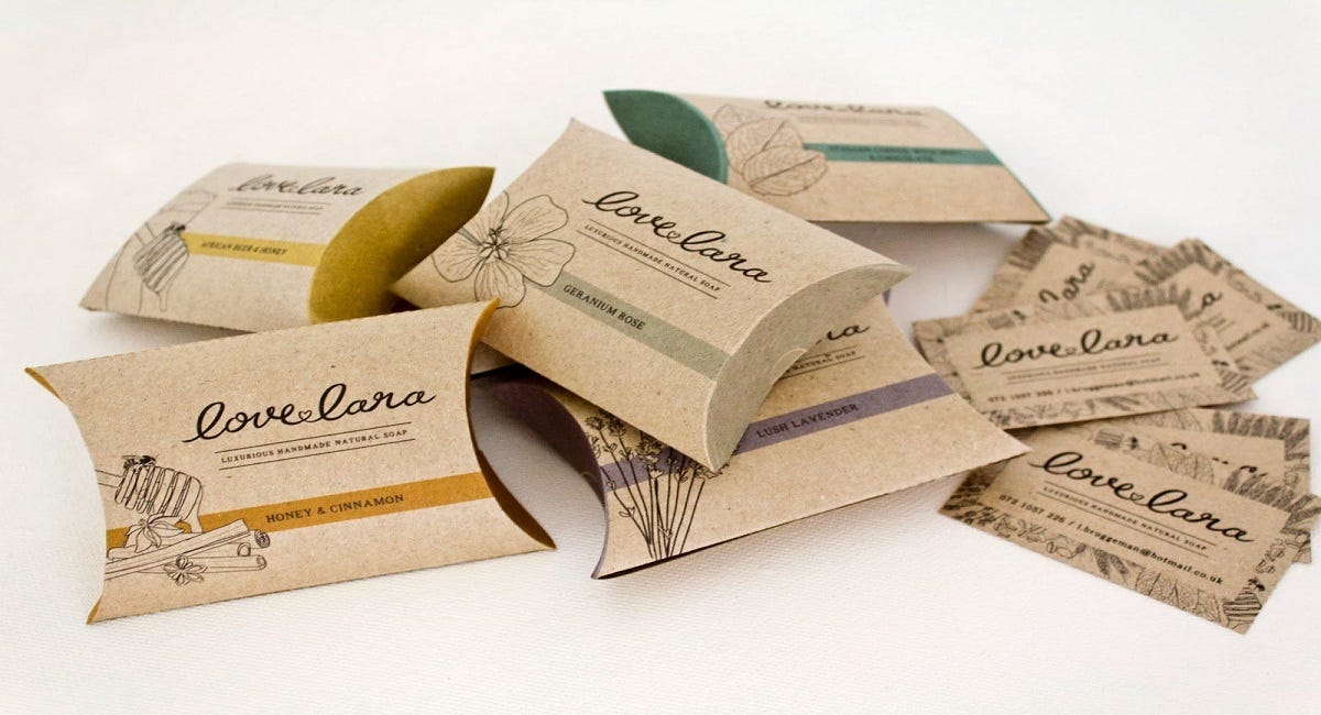 Cardboard Soap Boxes: Revolutionizing Packaging for Sustainable Success ...