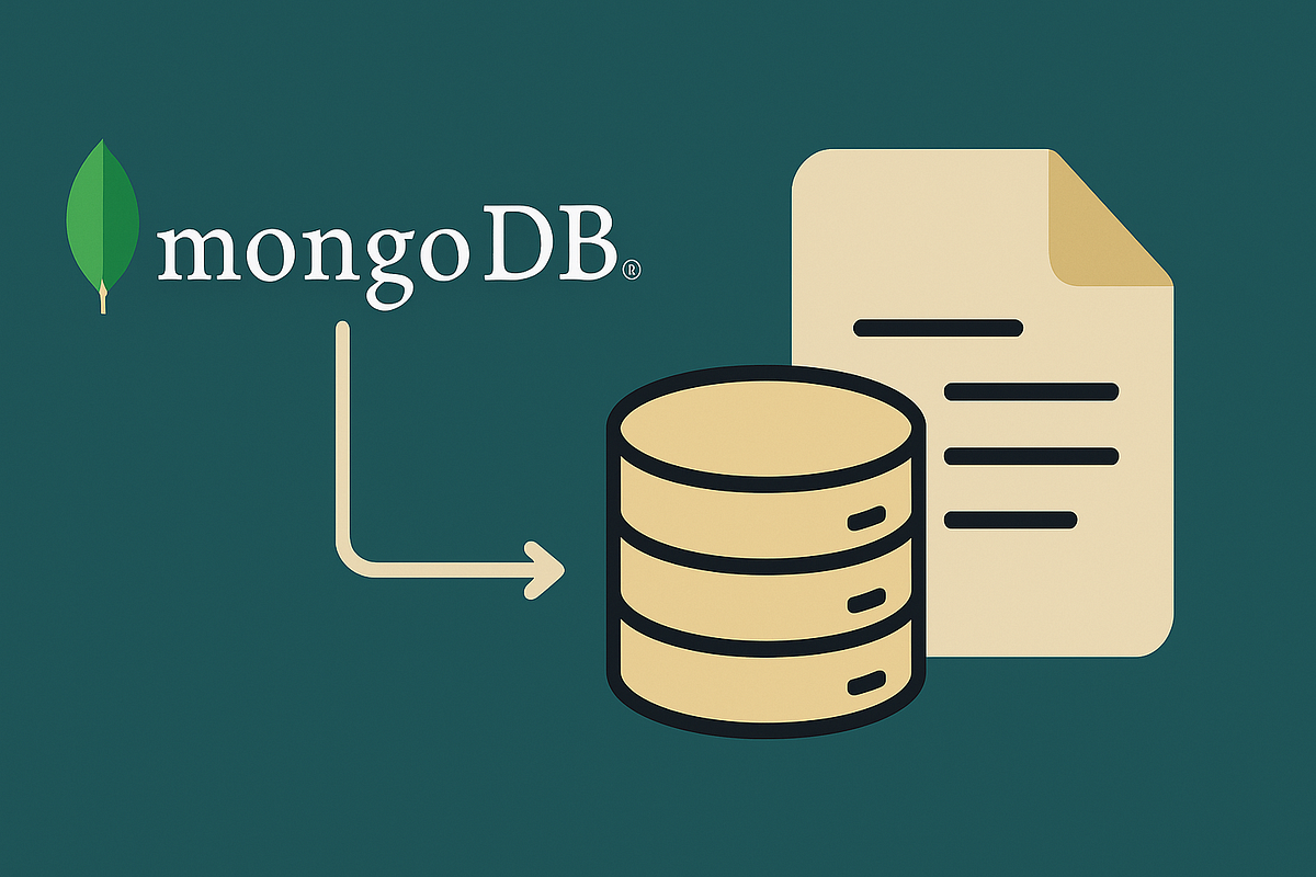 Storing Flexible Data for AI Assistants with MongoDB | by Ataur Rahman | Medium