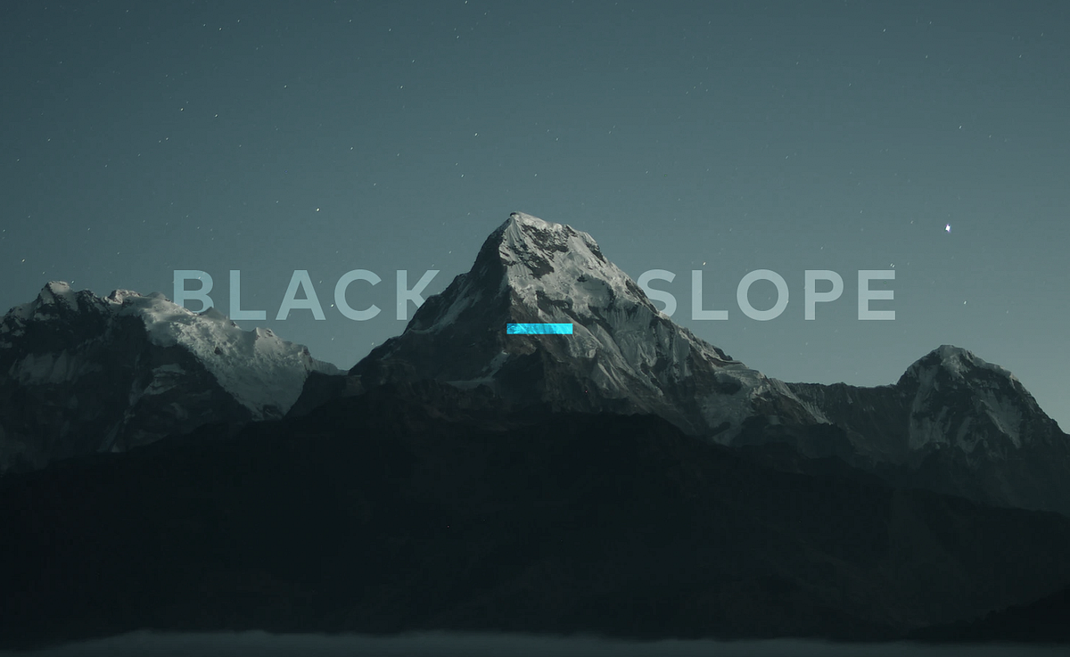 BlackSlope in Action: A Guide to Using our DotNet Reference ...