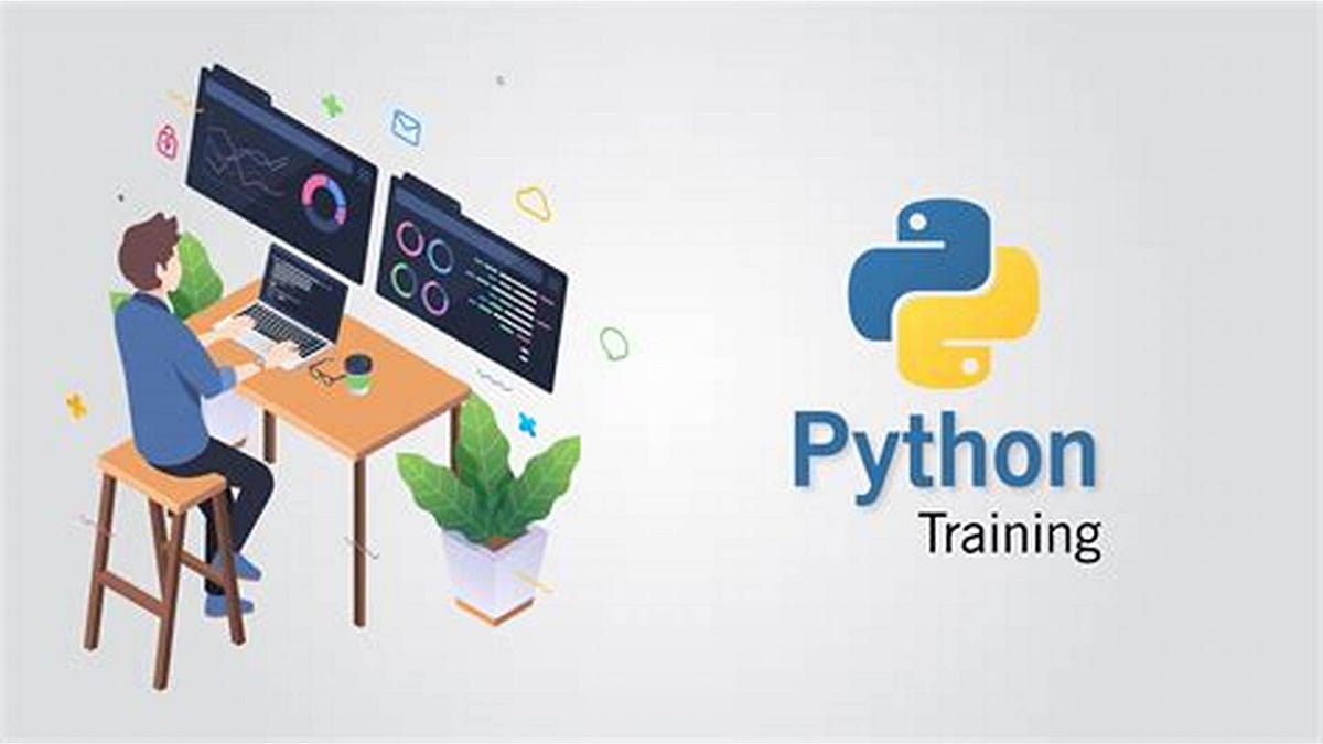 Python Training in Hyderabad. Best Python Training in Hyderabad | by ...