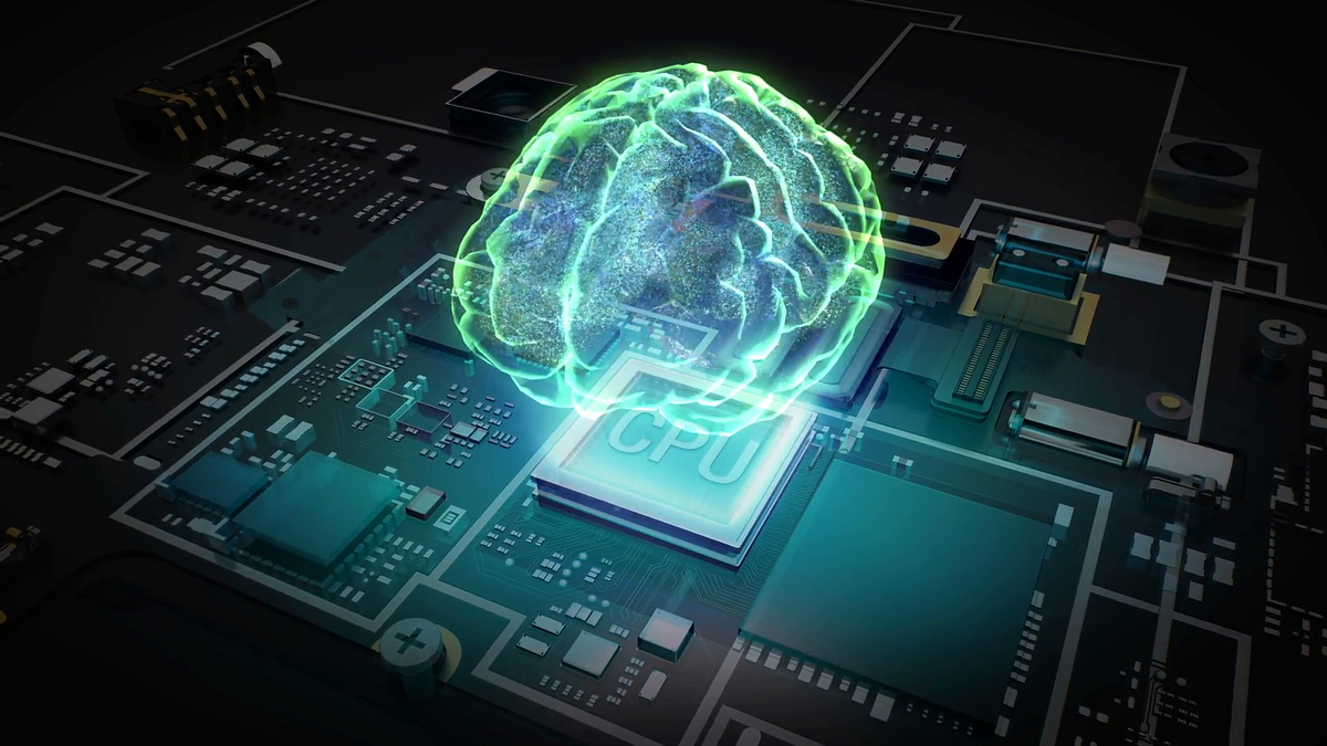 HOW CLOSE ARE WE TO DOWNLOADING THE HUMAN BRAIN? | by JZL CK | Psy-Lens ...