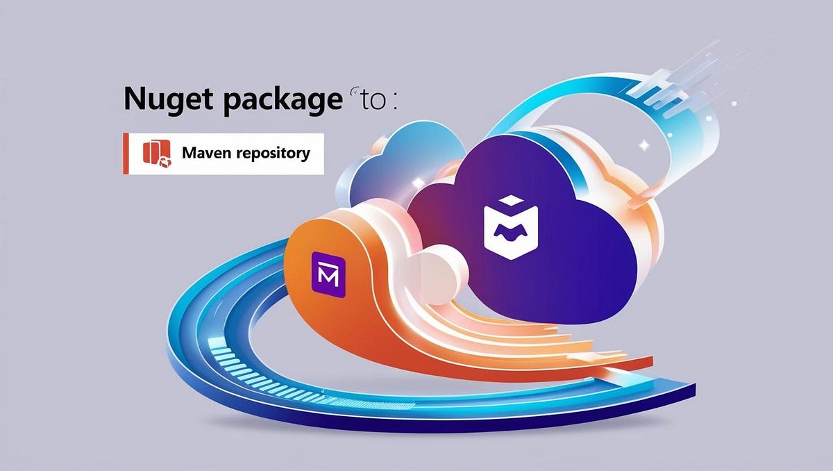 Transition from .Net to Java — Nuget Alternative | by Amit Chawla ...