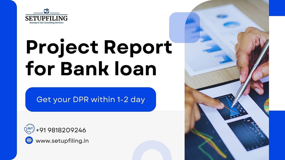 Detailed Project Report for Bank Loan | by Pundareek Pandey | Medium