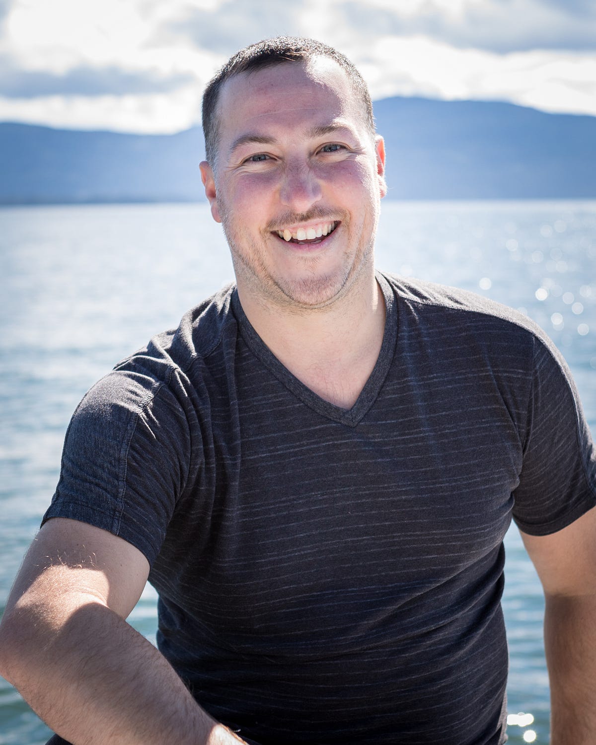 The New Portrait Of Leadership: Jonathan Bremer On Strategies to Shape ...