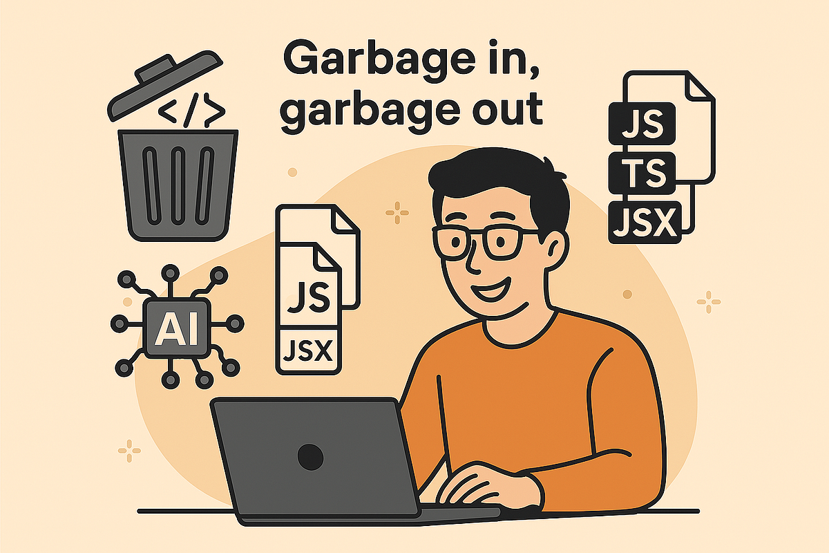 Stop Using Crap Data: Your Guide to Killer Code Datasets | by Mohammad ...
