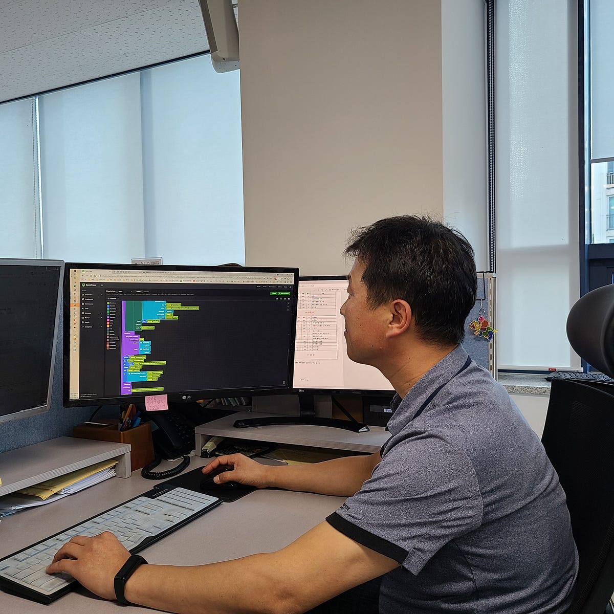 싱크트리 API 솔루션 유저 인터뷰 1탄!. KSNET 18년차, 가맹점 VAN 연동 , 결제 시스템 구축 컨설팅… | by Ntuple | SyncTree (Ntuple ...