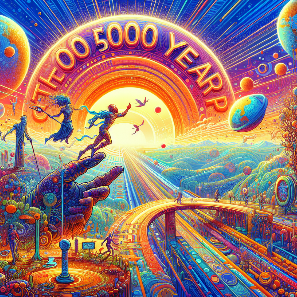 Book Summary of “The 5000 Year Leap” by W. Cleon Skousen | by ...