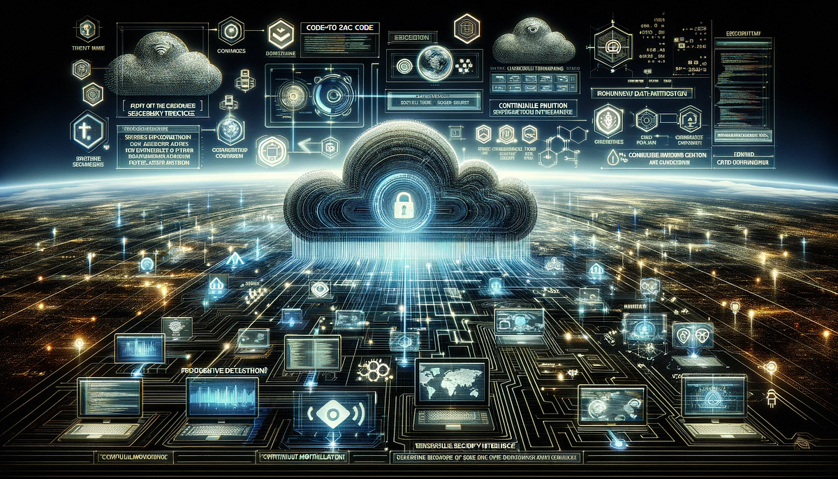 Code-to-Cloud Security Intelligence: A Comprehensive Guide | by Rana Adnan | Stackademic
